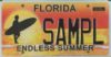 Specialty License Plates - Polk County Tax Collector