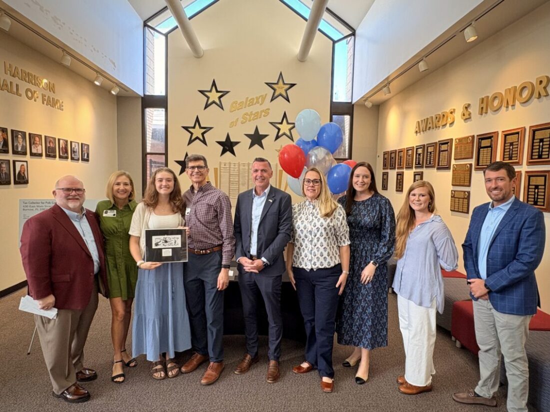 ‘Kids Tax Art’ Showcases Student Talent on Polk Tax Bills, Awards ...